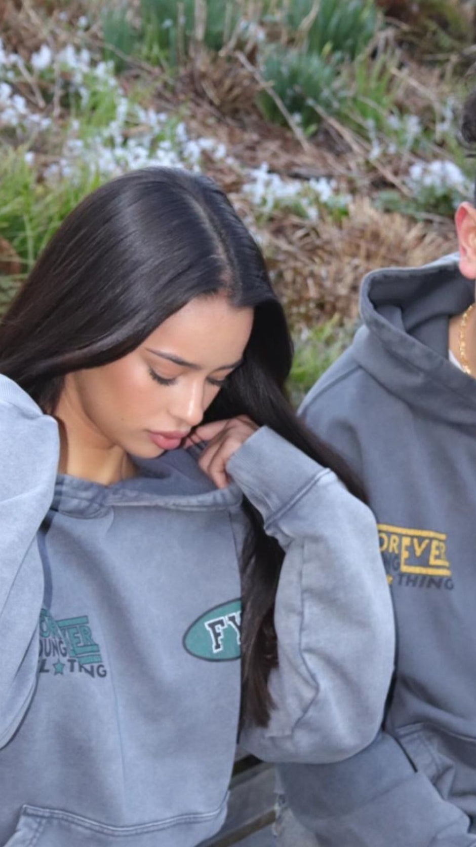 Forever Young Clothing